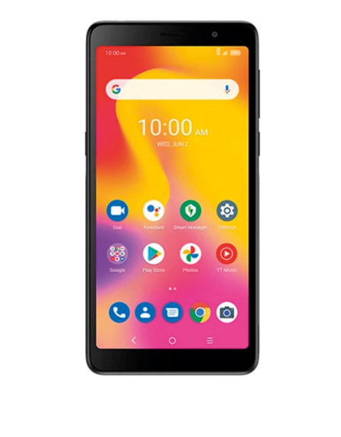 VOS Agente Oficial Antel – Telefonía Celular e Internet