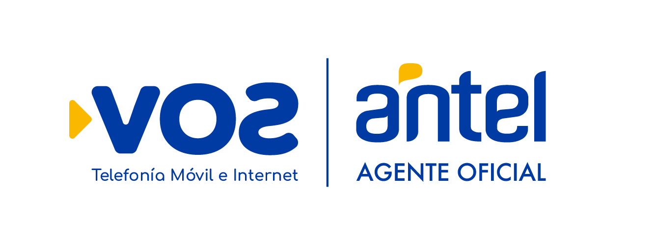 VOS Agente Oficial Antel – Telefonía Celular e Internet