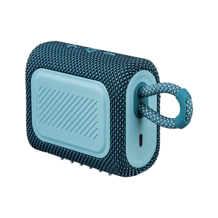 Parlante JBL Go3 - VOS Agente Oficial Antel