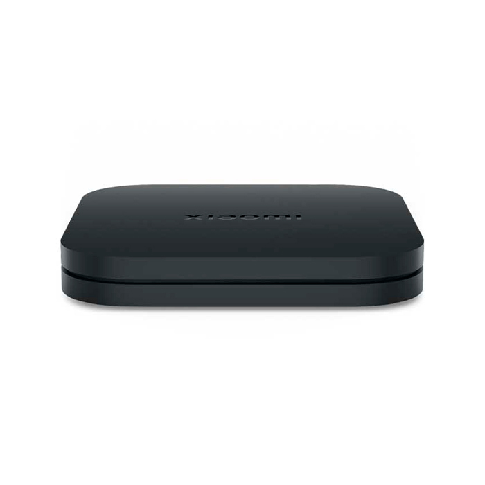 Xiaomi TV Box S 4K 2nd gen - VOS Agente Oficial Antel