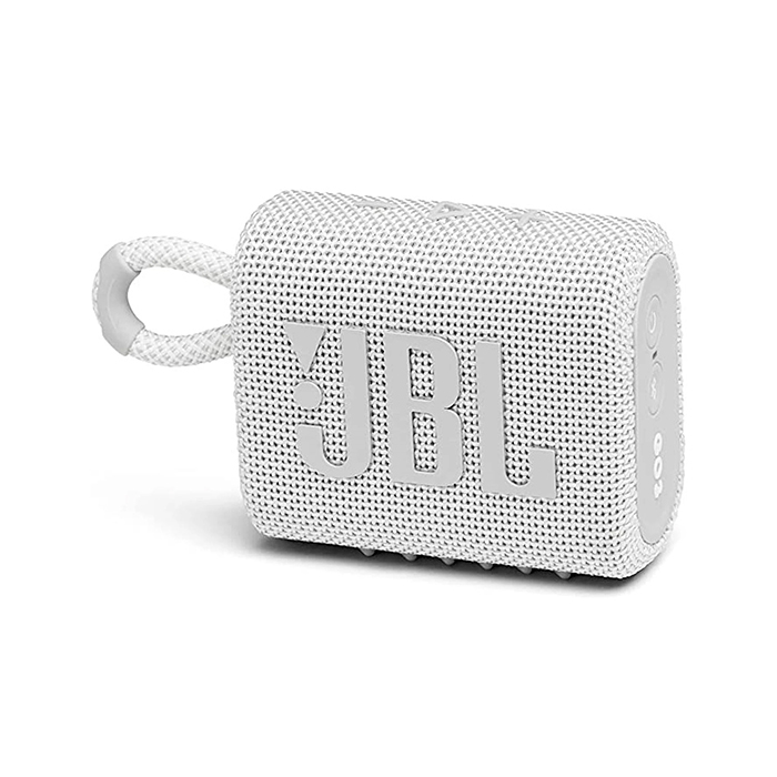 Parlante JBL Go3 - VOS Agente Oficial Antel