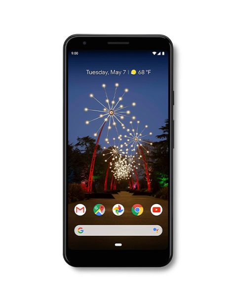 Home - VOS Agente Oficial Antel