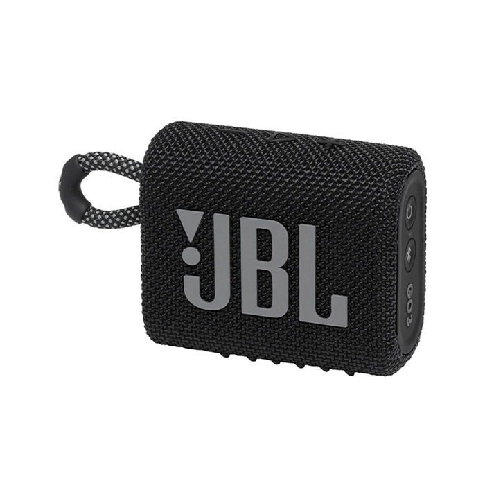 Parlante JBL Go3 - VOS Agente Oficial Antel