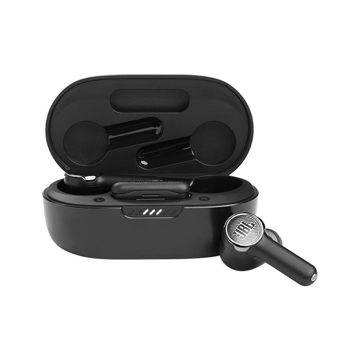 JBL Quantum TWS - VOS Agente Oficial Antel